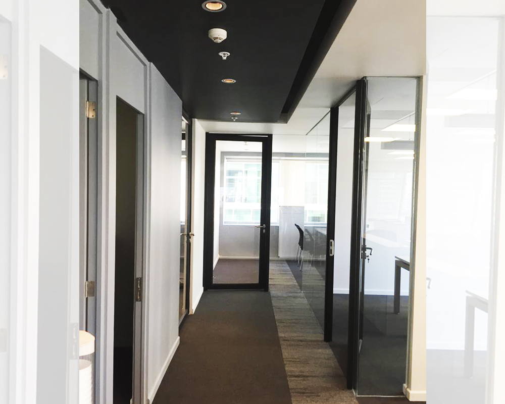 Dimension Data - Cgesta